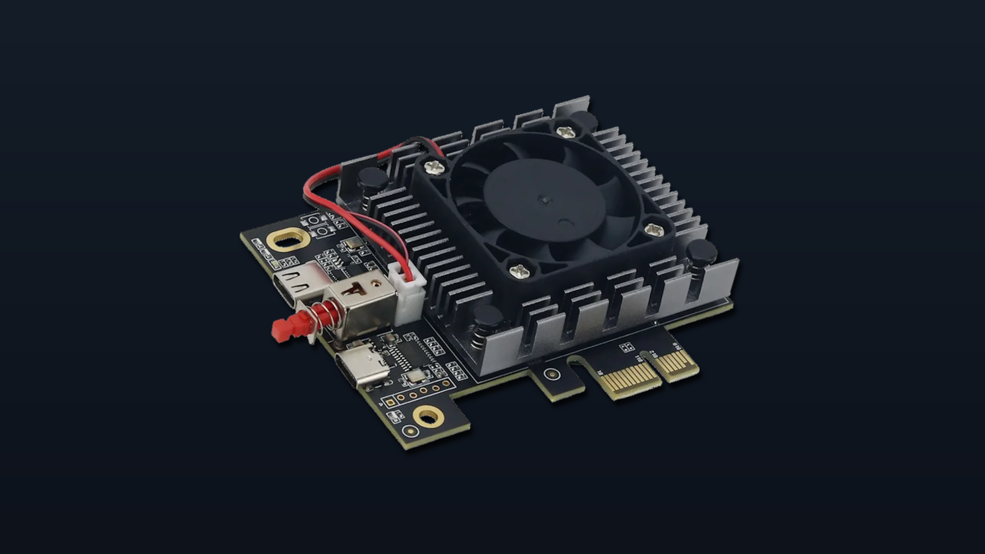 Seraph DMA - Premium Gaming Solutions