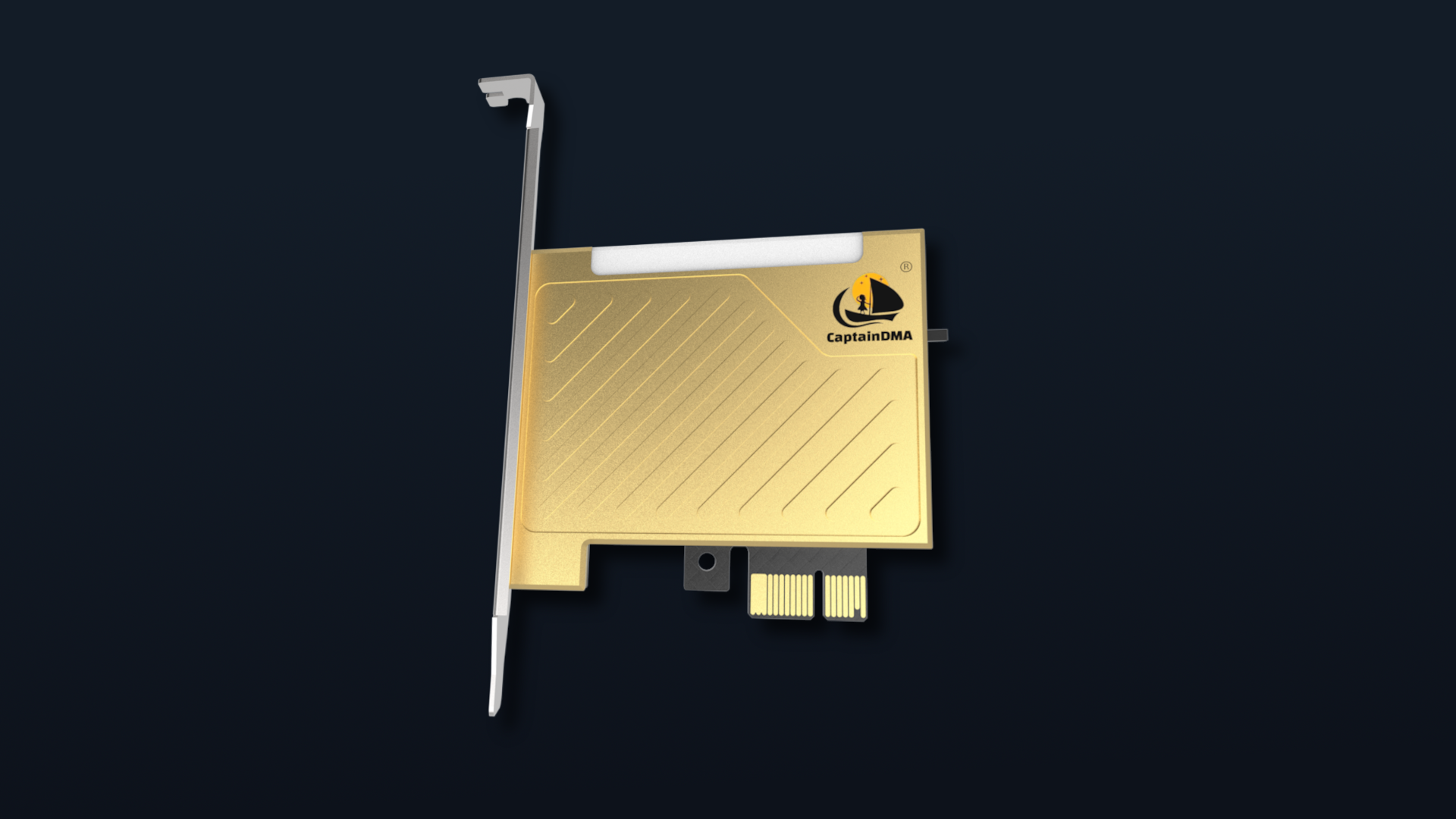 Seraph DMA - Premium Gaming Solutions