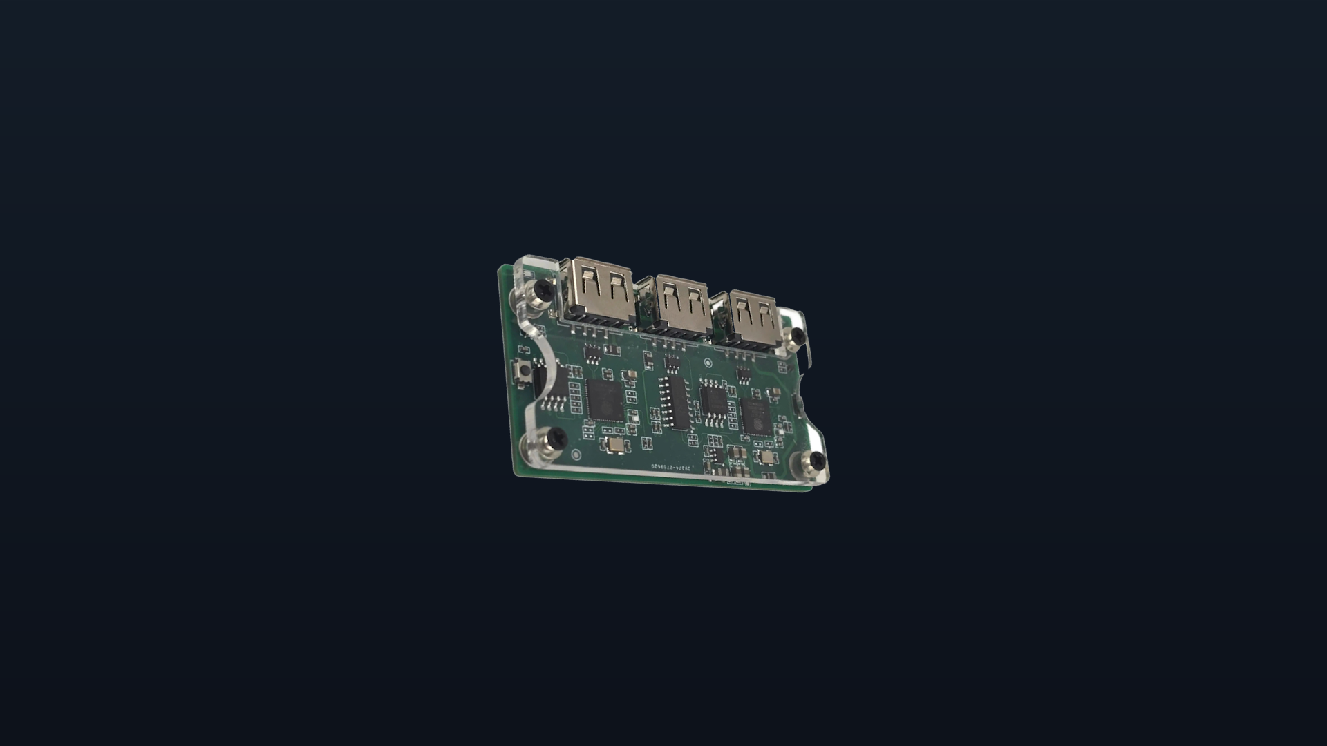 Seraph DMA - Premium Gaming Solutions